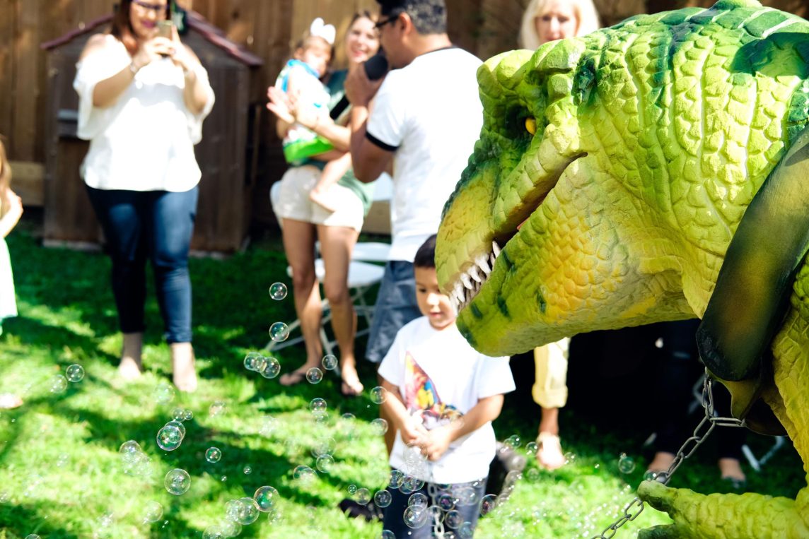 Walking Dinosaur Costumes – Page 4 – Jurassic Extreme – Walking ...