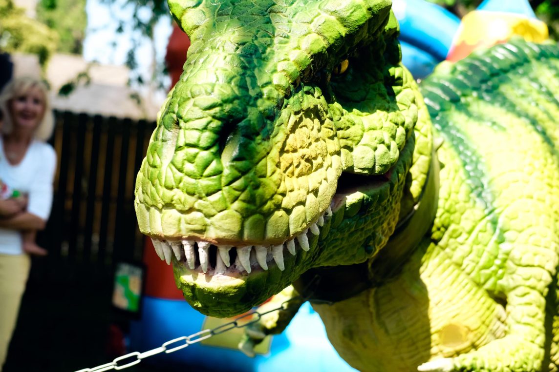 Walking Dinosaur Costumes – Page 4 – Jurassic Extreme – Walking ...